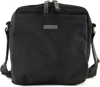 Bugatti Contratempo Shoulder Bag S Black