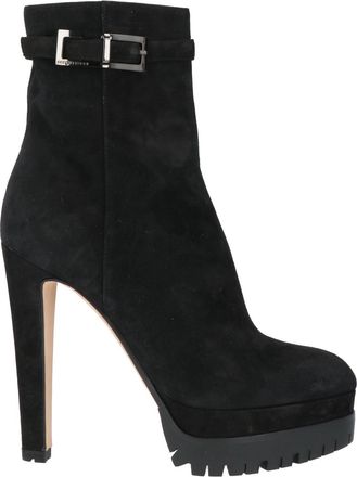 Sergio Rossi SCHUHE - Stiefeletten auf YOOX.COM