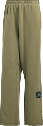 adidas EQT Hose mit Logo - Grün