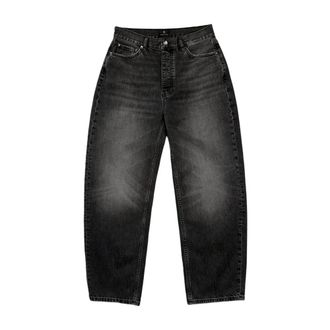 Anine Bing Damen, Jeans, Grau, W26Gr&ouml;&szlig;e