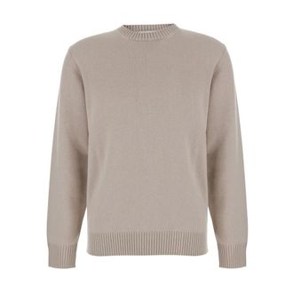 KANGRA Strickware - - Knitwear - Herren - Beige - M