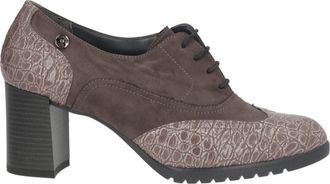 Cinzia Soft SCHUHE - Schn&uuml;rschuhe auf YOOX.COM
