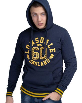 Lonsdale Kapuzensweatshirt Lonsdale Kapuzensweatshirt Mamhead