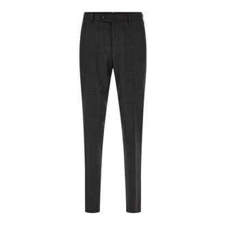 Pantaloni Torino Straight Hosen - - Trousers - Herren - Grau - L