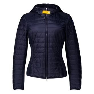 Parajumpers Quilted Jacket Kym Style - - Jackets - Damen - Blau - S