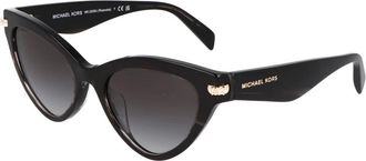 Michael Kors MK 2259U Sonnenbrille - - Accessories - unisex - Schwarzk - 52 MM