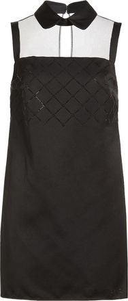 Elisabetta Franchi KLEIDER - Mini-Kleider auf YOOX.COM