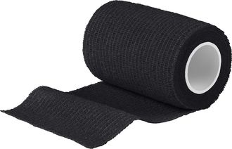 Jako Stutzentape, Farbe:schwarz