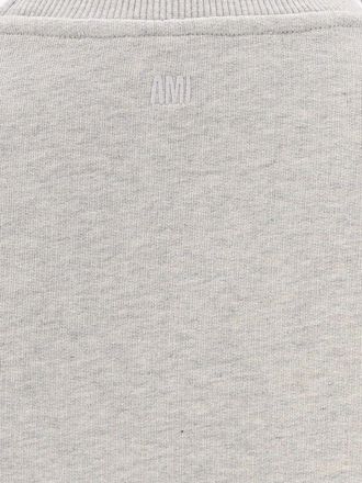 Ami Sweatshirt - Grey