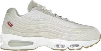 Nike Herren, Schuhe, Beige, 38 1/2 EUGröße