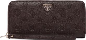 Guess Geldb&ouml;rse Guess Blake SWPD22 22146 Braun