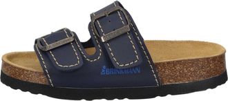 Dr. Brinkmann Pantolette Bonillo