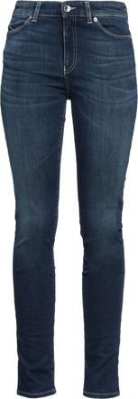 Emporio Armani HOSEN & R&Ouml;CKE - Jeanshosen auf YOOX.COM