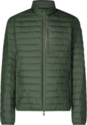 Save The Duck Leichte Steppjacke Cole mit Plumtech-Ausstattung in