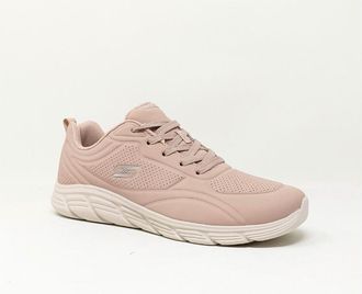 Skechers BASKET BOBS FLEX TAN