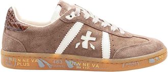 Premiata Sneaker - Braun