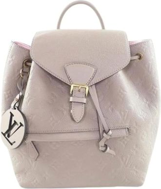 Louis Vuitton Damen, Pre-Owned, Grau, ONE SIZEGr&ouml;&szlig;e