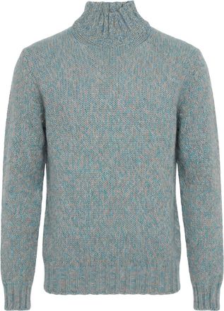 Fedeli STRICKWAREN - Rollkragenpullover auf YOOX.COM