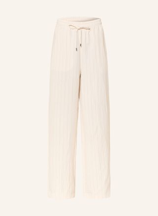 Liu Jo Liu Jo Marlenehose beige