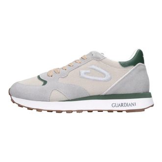 Alberto Guardiani Agm451502 Sneakers - - Shoes - Herren - Grau - 44 EU