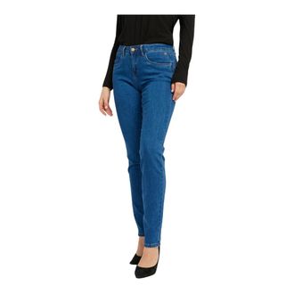 Cream Coco Fit Jeans - - Jeans - Damen - Blau - W32 L32
