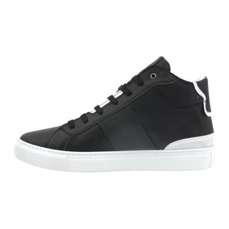 Guess Sneakers - - Shoes - Herren - Schwarzk - 45 EU