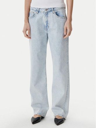 HUGO BOSS Jeans Elyah 50520605 Himmelblau Regular Fit