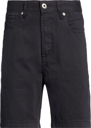 Gianni Lupo HOSEN & R&Ouml;CKE - Jeansshorts auf YOOX.COM