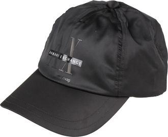 A|X Armani Exchange ACCESSOIRES - M&uuml;tzen & H&uuml;te auf YOOX.COM