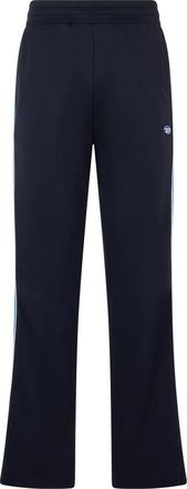 Diesel Homme, Pantalons, Bleu, Taille: S P-Zampock Track Pants