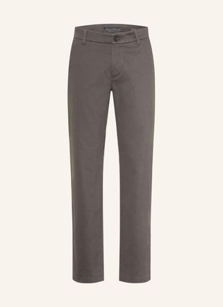 Marc O'Polo Marc Opolo Chino Mads Regular Fit grau