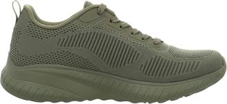 Skechers Damen, Schuhe, Gr&uuml;n, 42 EUGr&ouml;&szlig;e
