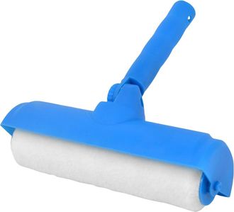 Generico Farbroller f&uuml;r Decken, Farbroller, verstellbare Handwerkzeuge, Haushaltsbedarf, 25,4 cm (10 Zoll)