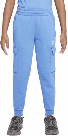 Nike Sportswear Fleece Cargo Jr - Trainingshosen - Mädchen