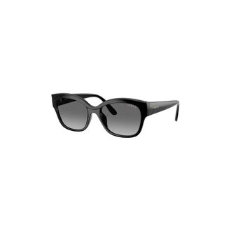 Vogue Eyewear Sonnenbrillen - - Accessories - Damen - Schwarzk - 55 MM