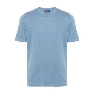 Drumohr Herren, Strickwaren, Blau, 2XLGr&ouml;&szlig;e