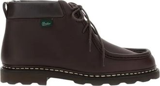 Paraboot Stiefel - Milly Lisse Ankle Boots - Gr. 40 (EU) - in Schwarz - f&uuml;r Damen