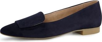 Paul Green 3792 Ballerines pour femmes, bleu, 38.5 EU