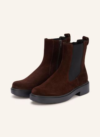 H&ouml;gl Chelsea-Boots braun