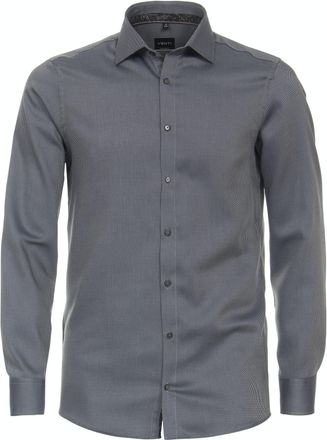 Venti Businesshemd Uni Modern Fit