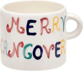 Anna + Nina Mug Merry Hangover Anna + Nina