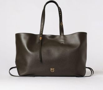 Pinko Sac Cabas PINKO Femme couleur Boue