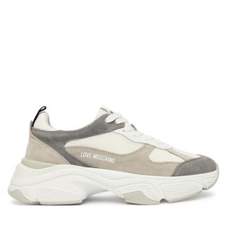 Love Moschino Sneakers LOVE MOSCHINO JA15246G0NIQF10A Bunt