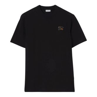 Burberry Herren, Oberteile, Schwarzk, MGr&ouml;&szlig;e