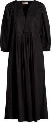 Twin-Set ROBES - Robes midi sur YOOX.COM