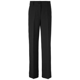 Modstr&ouml;m Damen, Hosen, Schwarzk, XSGr&ouml;&szlig;e