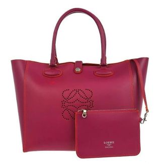 Loewe Damen, Pre-Owned, Rosa, ONE SIZEGr&ouml;&szlig;e
