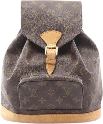 Louis Vuitton Damen, Pre-Owned, Braun, ONE SIZEGr&ouml;&szlig;e