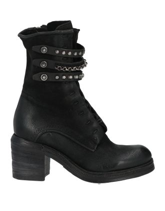 A.S.98 SCHUHE - Stiefeletten auf YOOX.COM