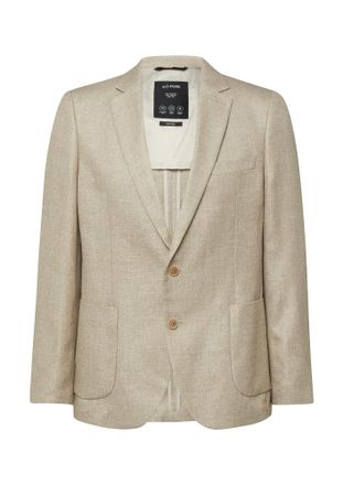 s.Oliver Black Label Indoor-Jacke S.OPURE